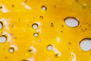 How Do You Smoke Cannabis Resin? | Pure Oasis