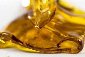 What Is Cannabis Wax? | Pure Oasis