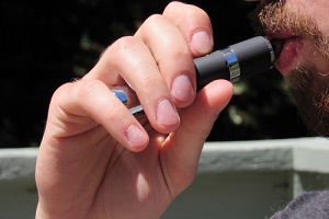 Guide To Finding The Perfect Temp For Your Vape Pen | Pure Oasis
