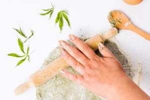 Cooking with Cannabis – Recipes and Tips | Pure Oasis