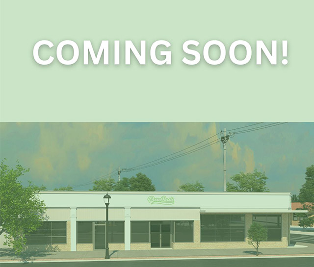 Locations | Boston Recreational Cannabis Dispensary | Pure Oasis